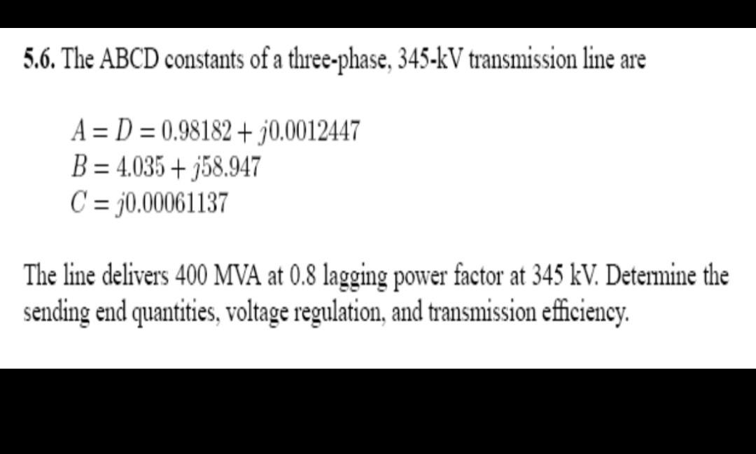 Solved You are assigned to design a 132-kV, 150-MVA, 50-Hz | Chegg.com