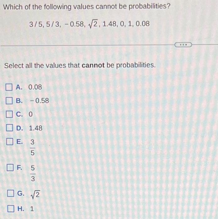 Solved Let A denote the event of placing a $1 straight bet | Chegg.com