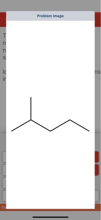 Solved The number of unique carbons in a molecule will | Chegg.com