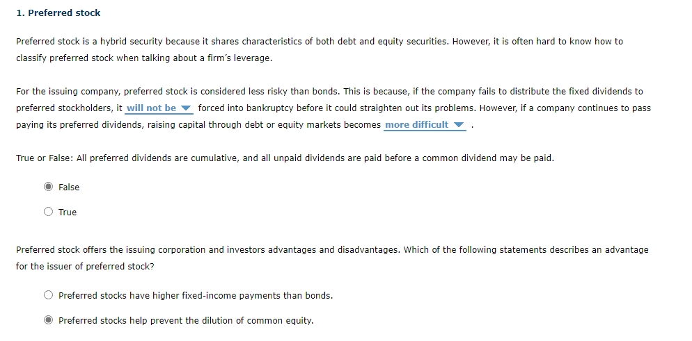 Solved Please check my work. Thank you! | Chegg.com