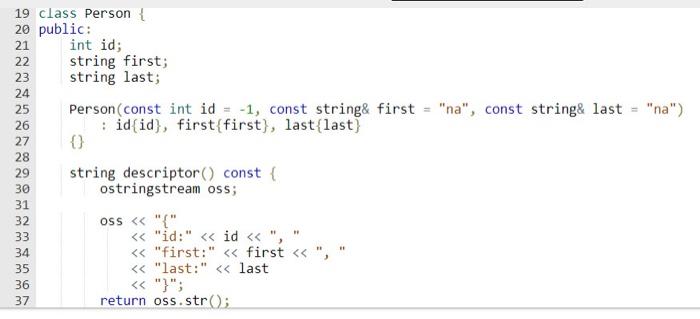 Solved 10.8 hs-Dummy Linked Lists - listInsert Description | Chegg.com