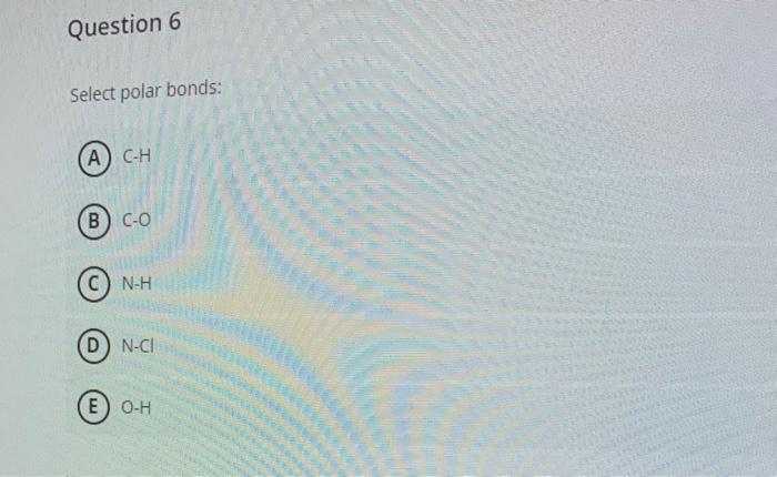 Solved Identify all covalent compounds: co (B) KCl (C) CrO2 | Chegg.com