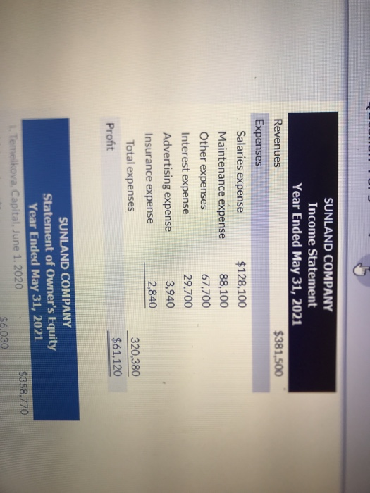 Solved Assignment Part 1 Question 4 of 5