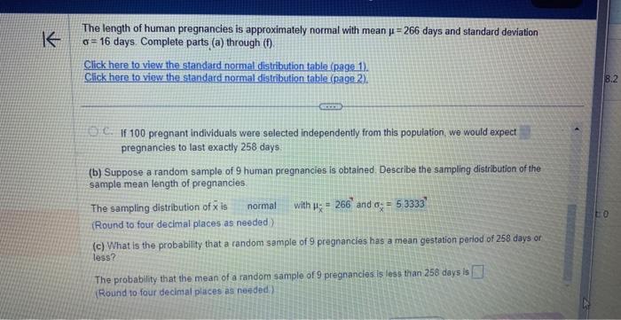 Solved Suppose a simple random sample of size n=41 is | Chegg.com