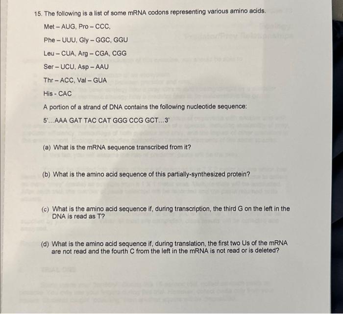 Solved 8. Ability to taste PTC (phenyl thiocarbamide), a | Chegg.com