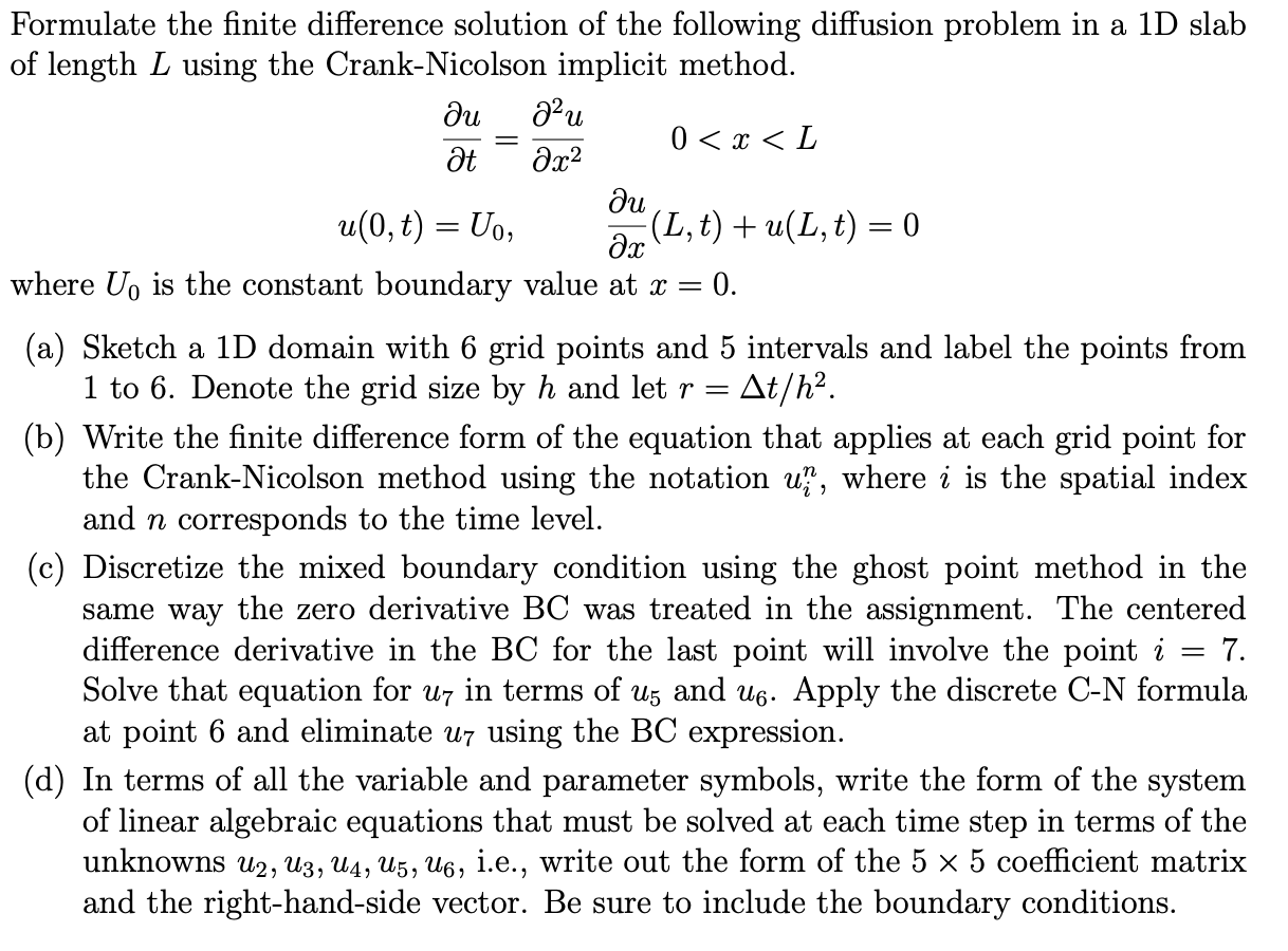 Solved Please show all steps, thanks! | Chegg.com