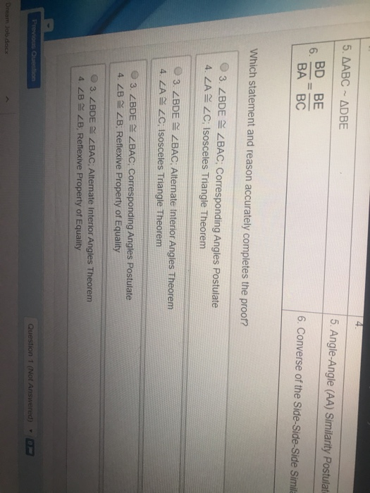 Solved Question 1 Multiple Choice Worth 2 points) (03.06 MC) | Chegg.com
