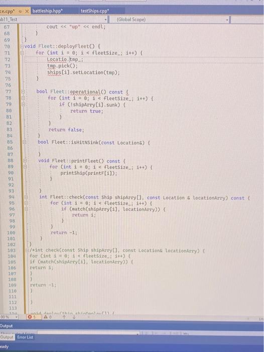 Cant Get The Last Parts Of My Code Red Underlines In 