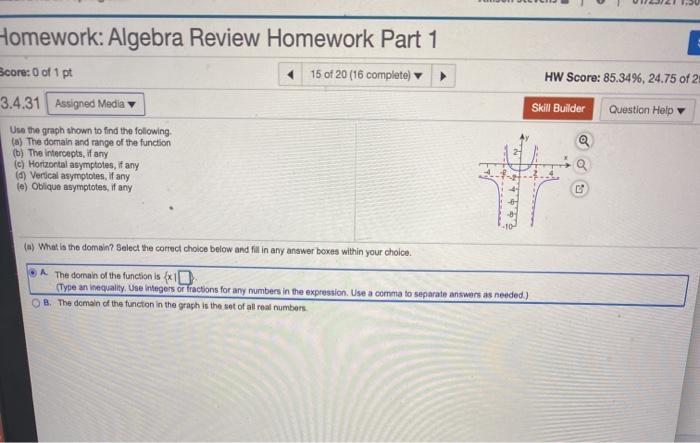 Solved G mathxd.com 37 Now Do Homework Glovurmont textb | Chegg.com