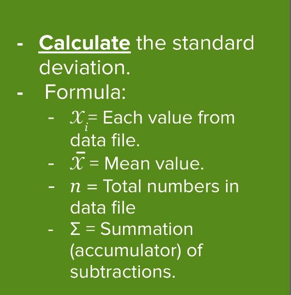Solved 1 Write A File Numberstxt Containing Sequence Of 