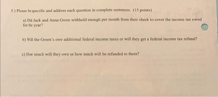 Solved Learning Outcomes: Upon completion students will be | Chegg.com