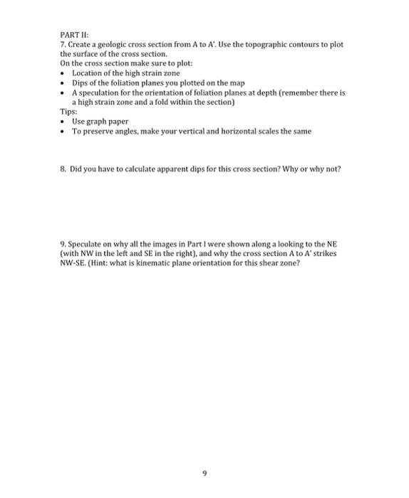 Solved NAME: Lab 9: Ductile micro and macro structures: | Chegg.com