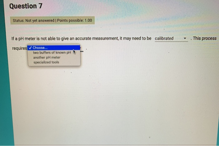Solved QUESTION REVIEW Question 7 Status: Not yet answered I | Chegg.com