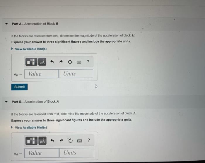 Solved Equations of Dependent Motion: Rectangular | Chegg.com