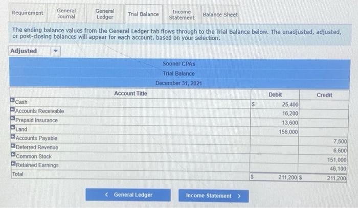 Solved 10. Record the adjusting entry for insurance expired | Chegg.com