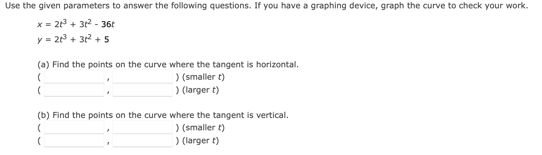 Solved Find an equation of the tangent to the curve at the | Chegg.com