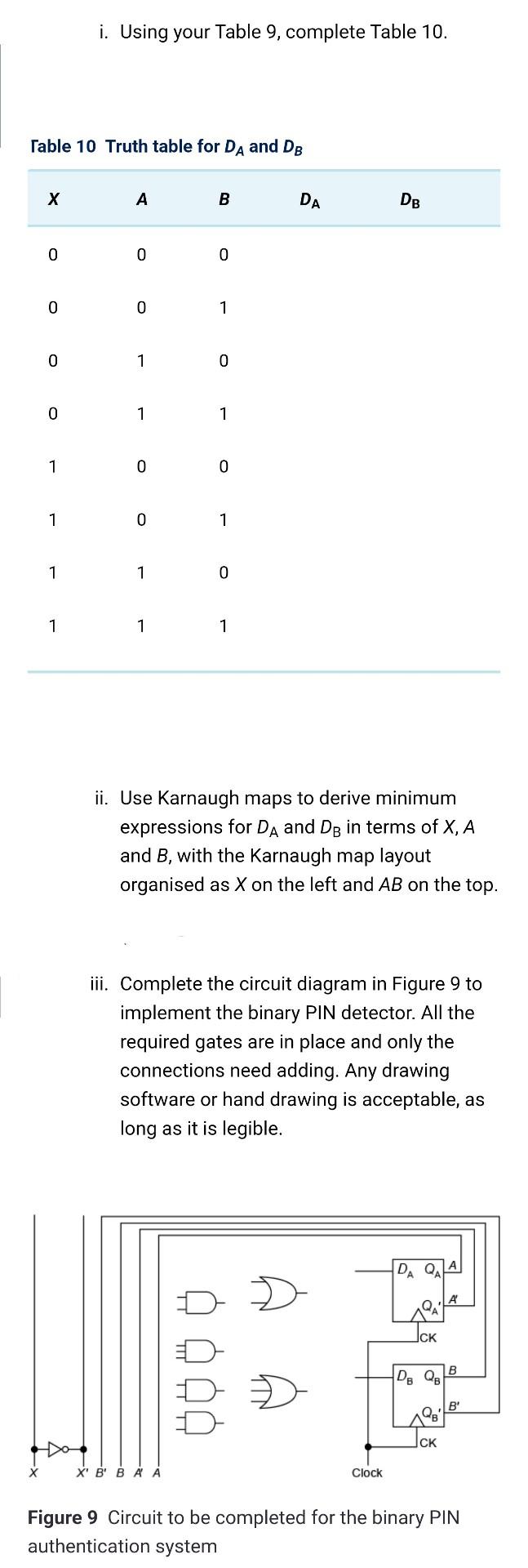 Solved The output from the system is 0 or 1 as shown for | Chegg.com