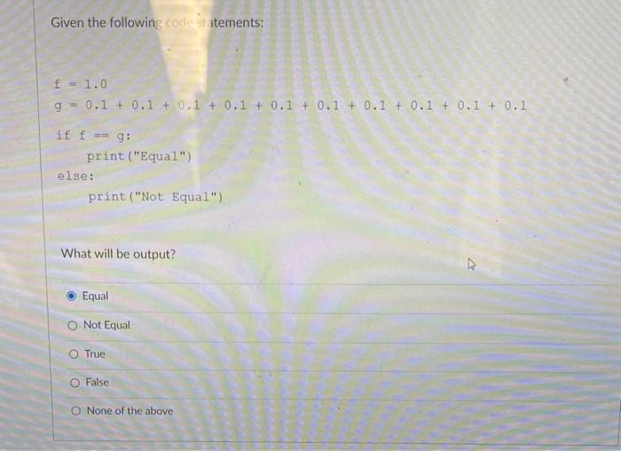 Solved Given the following coth statements: temp =35 snow = | Chegg.com