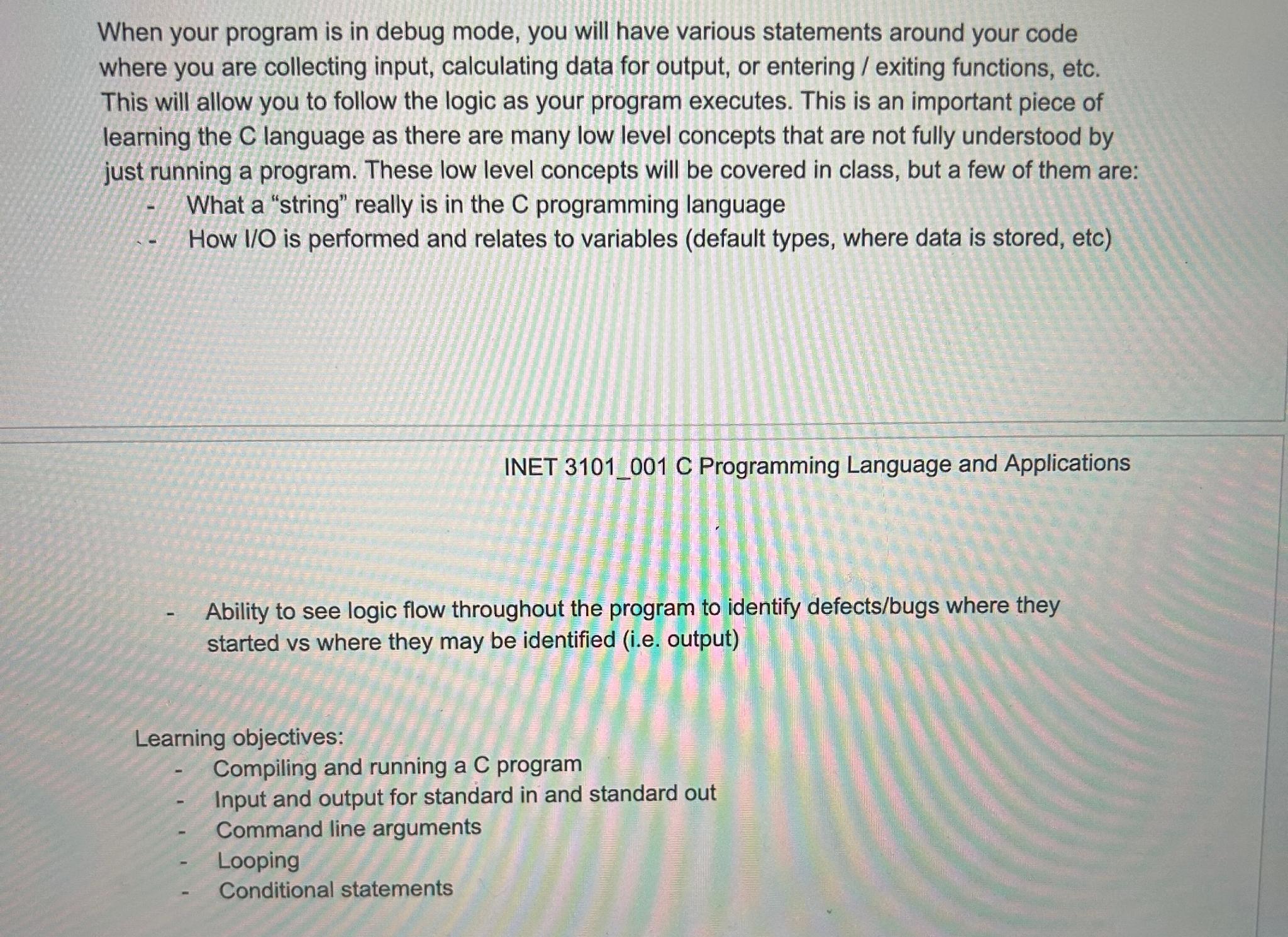 Solved Along with an agile/iterative approach, it is also | Chegg.com