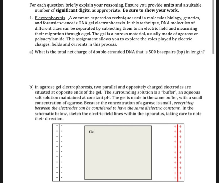 Solved For each question, briefly explain your reasoning. | Chegg.com
