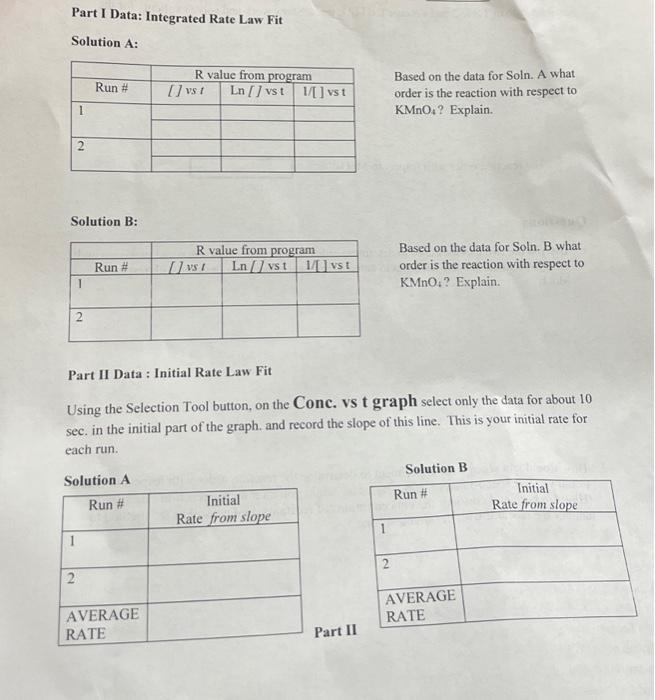 Solved i need help with this paper. i need answers and | Chegg.com