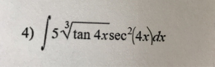 Solved 4) [svian assecarpet | Chegg.com