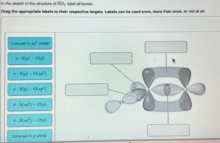 Solved In the sketch of the structure of CH2Br2 label all | Chegg.com