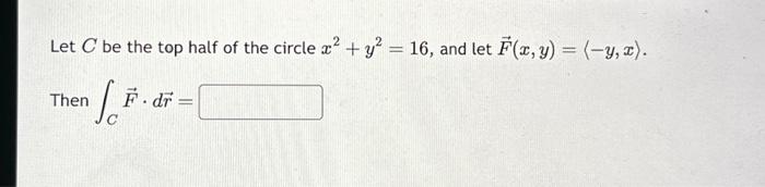 Solved Parameterize the line segment from (0,4) to (4,3). | Chegg.com