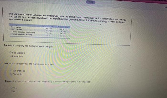 Solved work Saved Help Save & Exit Check Required | Chegg.com