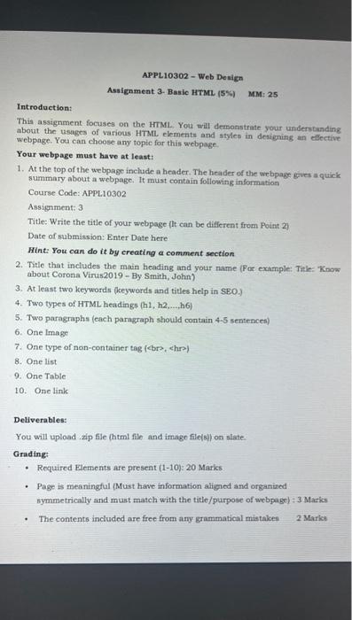 Solved it's an assignment from the course computer system | Chegg.com