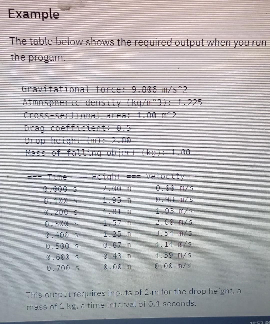 Solved Mease write a program that repeatedly converts miles | Chegg.com