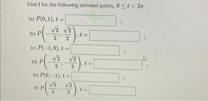 Solved If sin(θ)=−65 and θ is in the 4th quadrant, find | Chegg.com