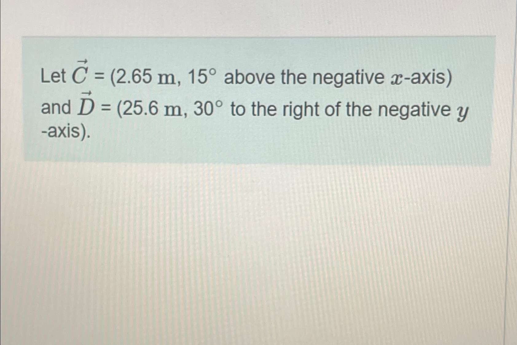 Solved Find the x-component and the y-component of | Chegg.com