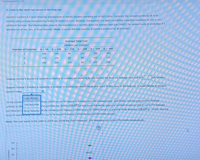 Solved please only answer if you can complete all parts of | Chegg.com