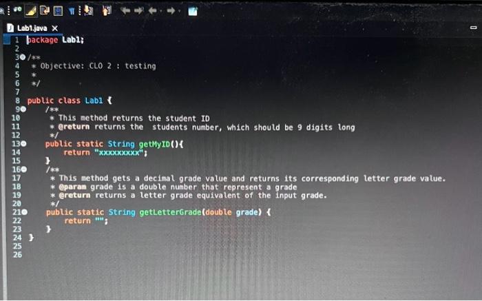 Solved please follow instructions and fill up the code in | Chegg.com