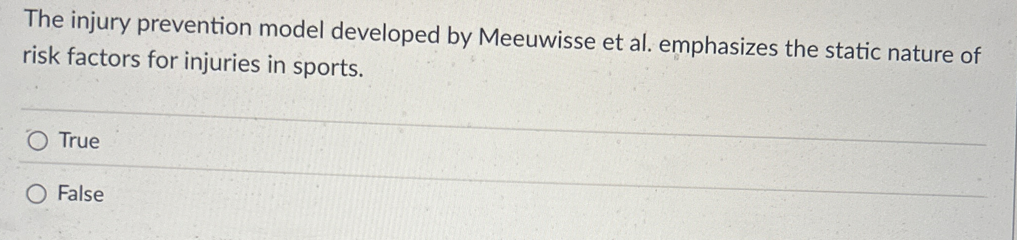 Solved One skinfold measurement site is the same for both | Chegg.com