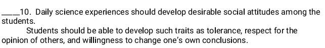 Solved 1 - Modified True or False: Below are two statements. | Chegg.com