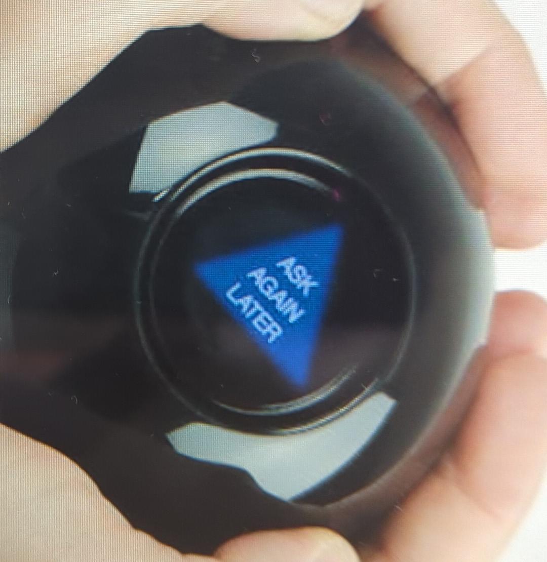 Solved How do I create a GUI magic 8 ball in MATLAB CODING?? | Chegg.com