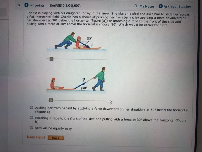 Solved 3. -/1 points SerPSE10 5.QQ.007. My Notes Ask Your | Chegg.com