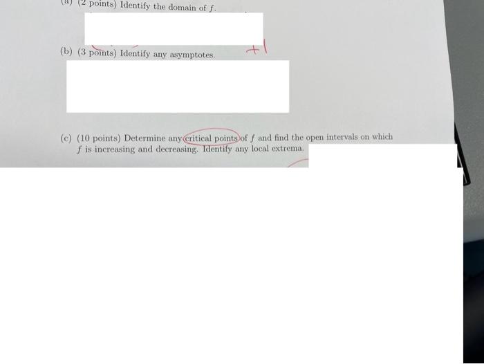 Solved (28 points) Given | Chegg.com