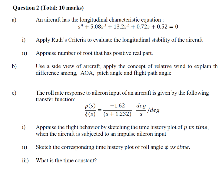 detailed workings, all parts | Chegg.com