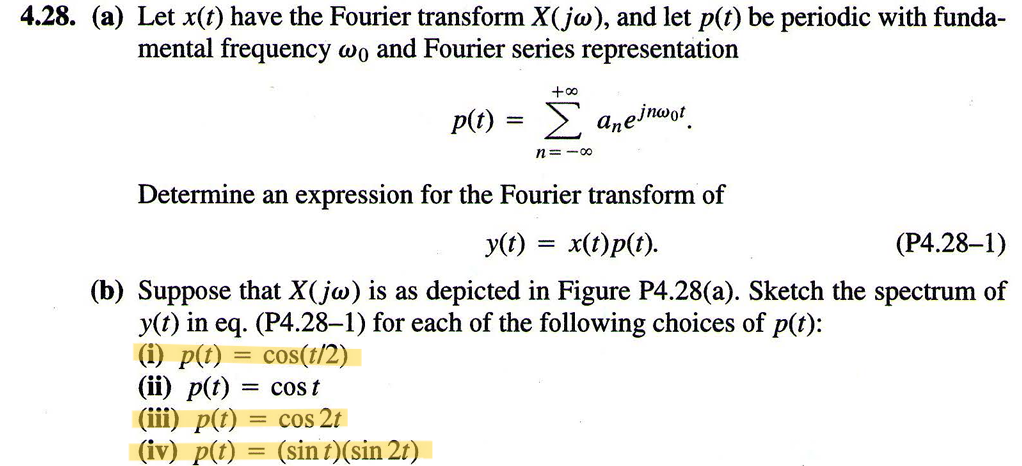 Solved Only do part b 1, 3 ﻿and 4 ﻿please. Thank you (b) | Chegg.com