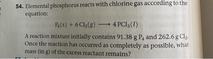 Solved MISSED THIS? 58. Many computer chips are manufactured | Chegg.com