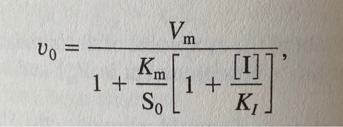 Solved 2.20 Use the steady state approximation and the | Chegg.com