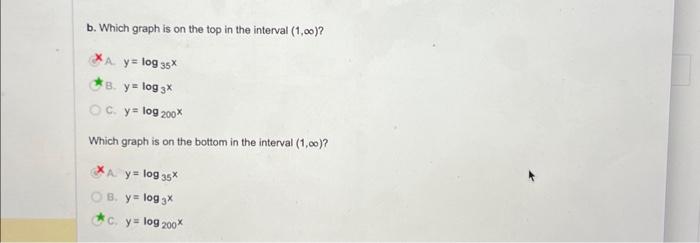 Solved Pictures before last one is the questions it will | Chegg.com