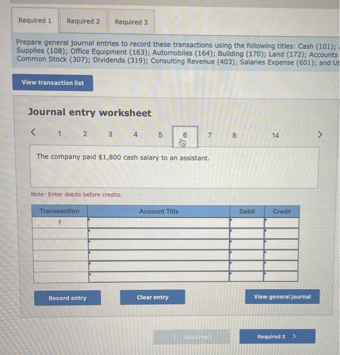 Solved Problem 2-4A (Algo) Recording transactions; posting | Chegg.com