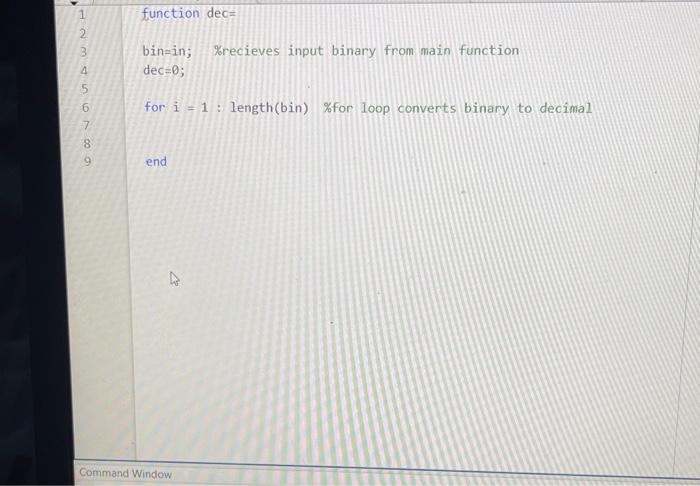 Solved please answer using matlab only. no java or python or | Chegg.com
