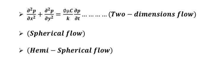 Solved Øuc ap a²pa²p + = əx² дуг ********* k at (Spherical | Chegg.com