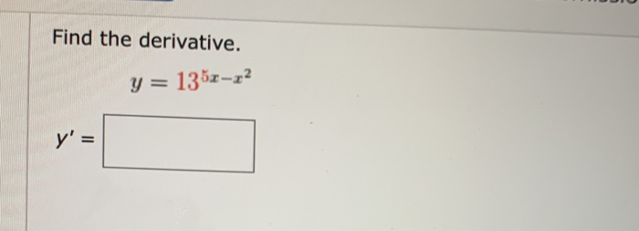 Solved For the expression xy2 + x2y5 – 7x3 = 16, calculate | Chegg.com