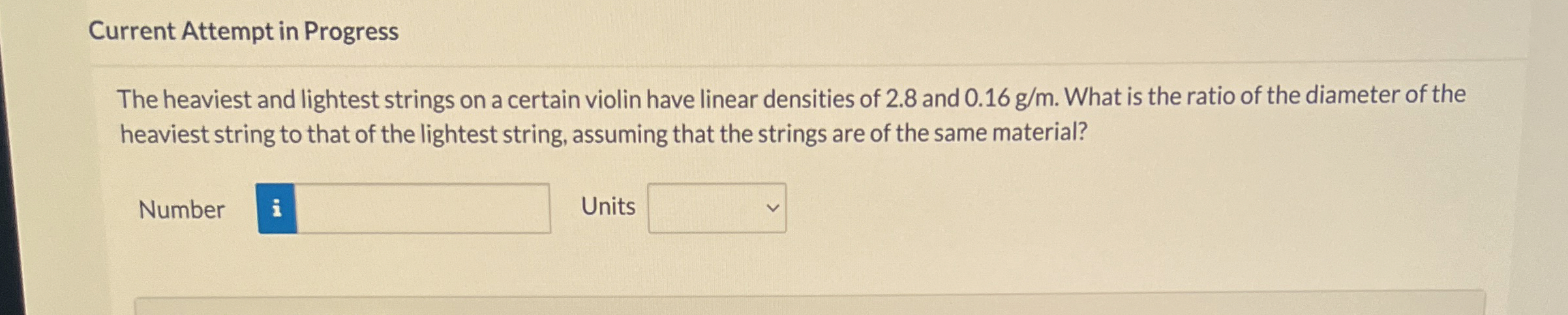 Solved Current Attempt in ProgressThe heaviest and lightest | Chegg.com
